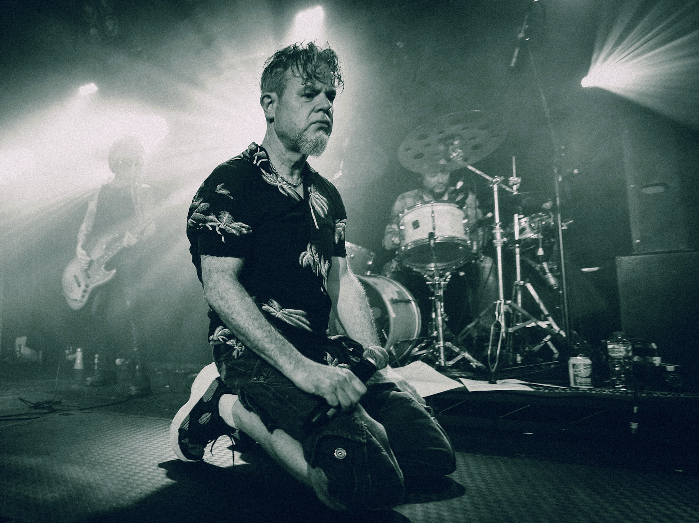 Crabbi tour dates & tickets 2024 | Ents24