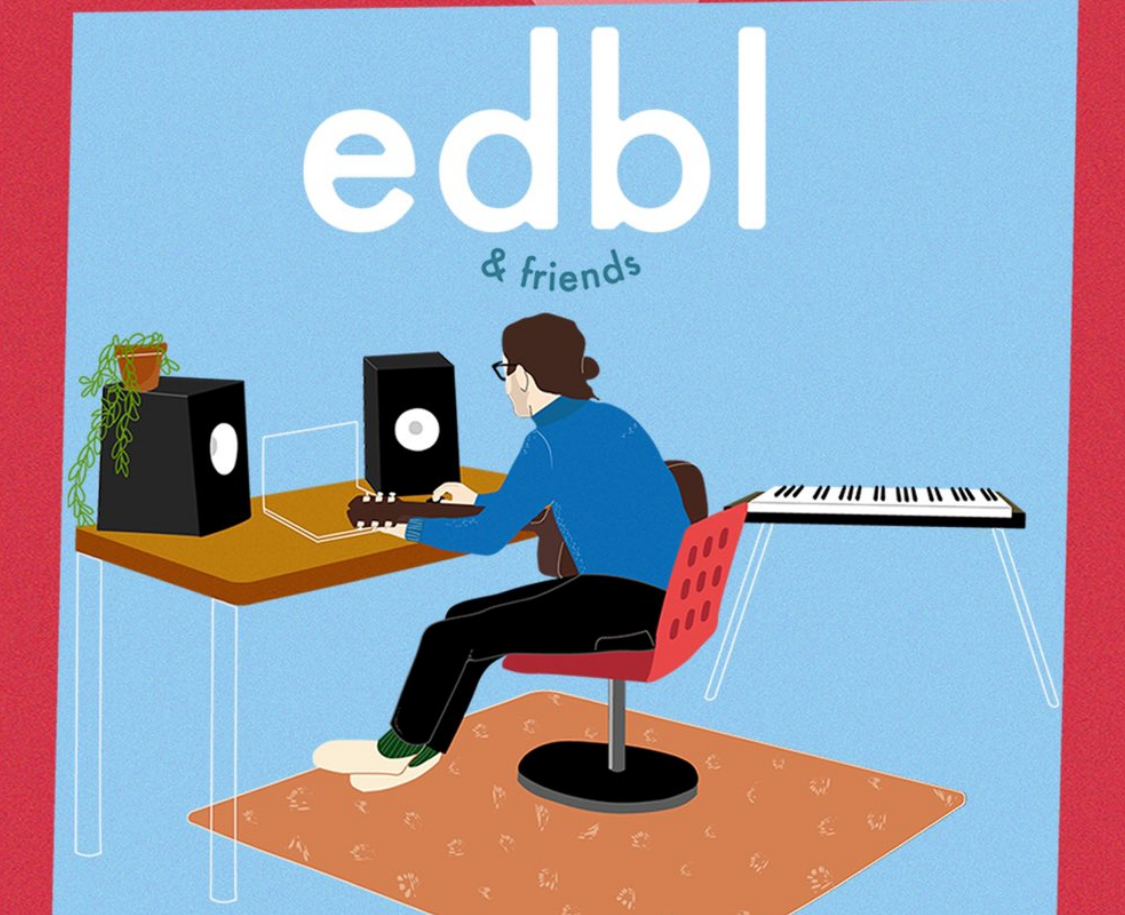 edbl tour dates & tickets 2025 | Ents24