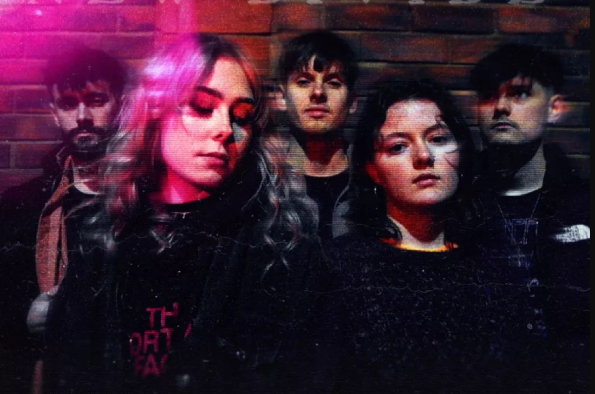 New Divide tour dates & tickets 2026 | Ents24