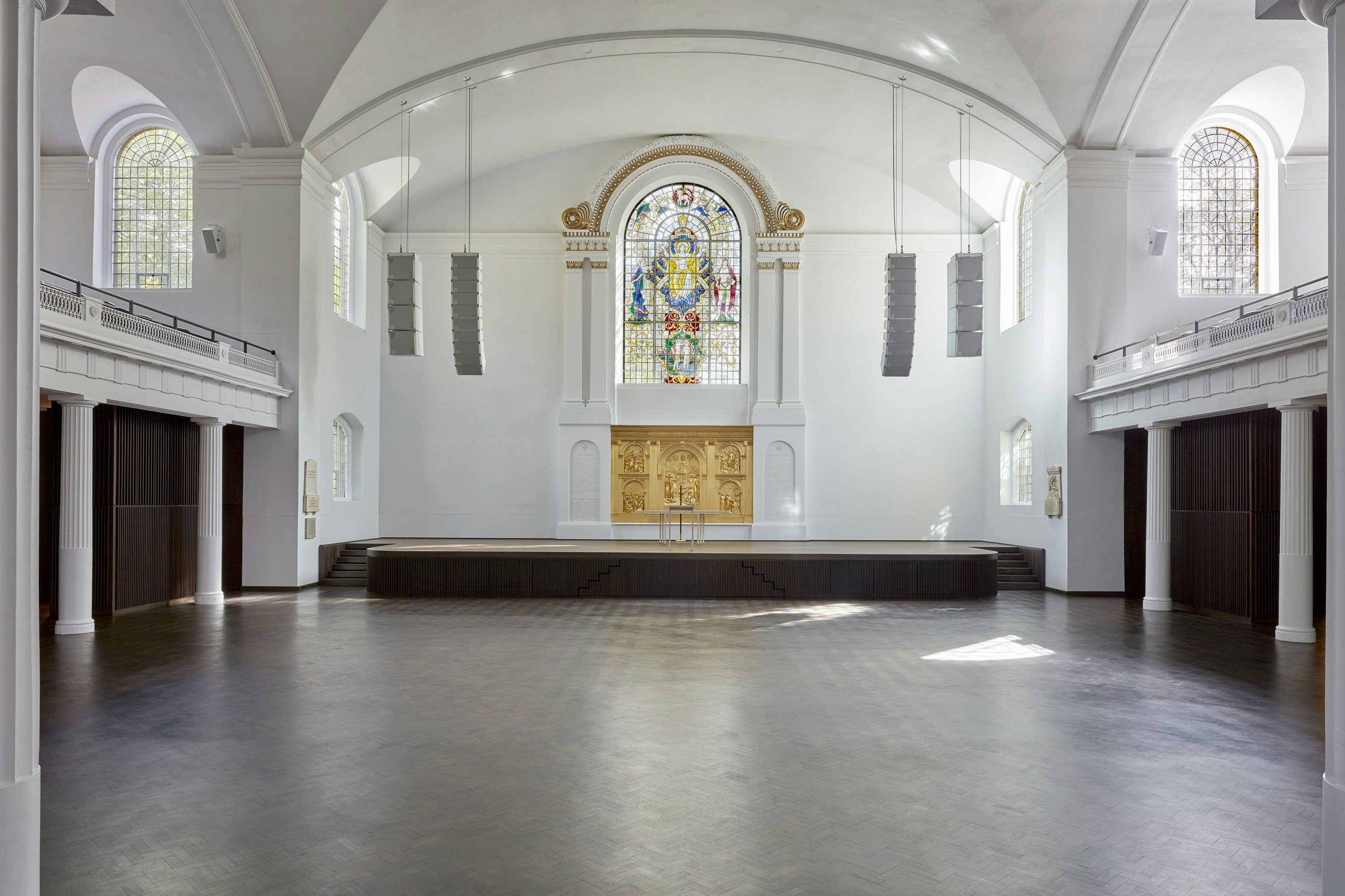 Hackney Church, London events & tickets 2024 | Ents24