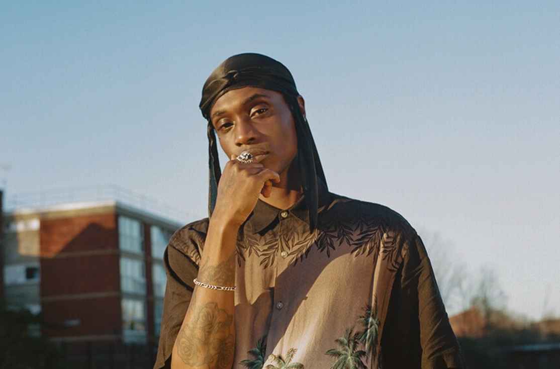 Karl Benjamin tour dates & tickets 2024 | Ents24