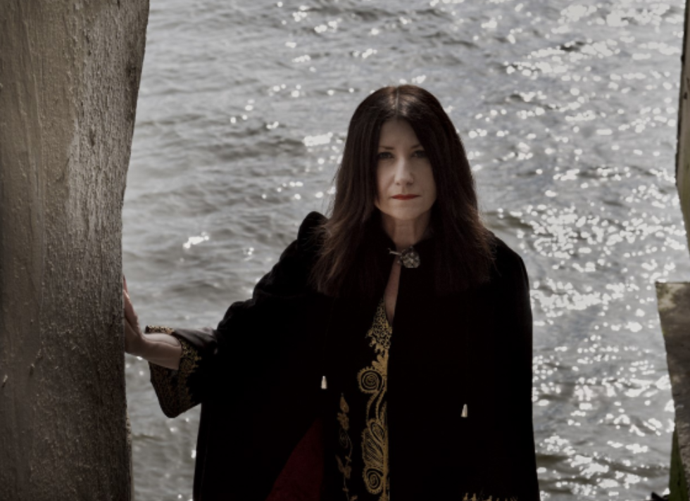 Alison Cotton tour dates & tickets 2025 | Ents24