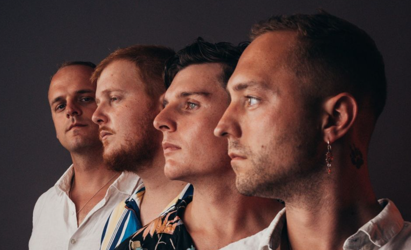 Spoegwolf tour dates & tickets 2025 | Ents24