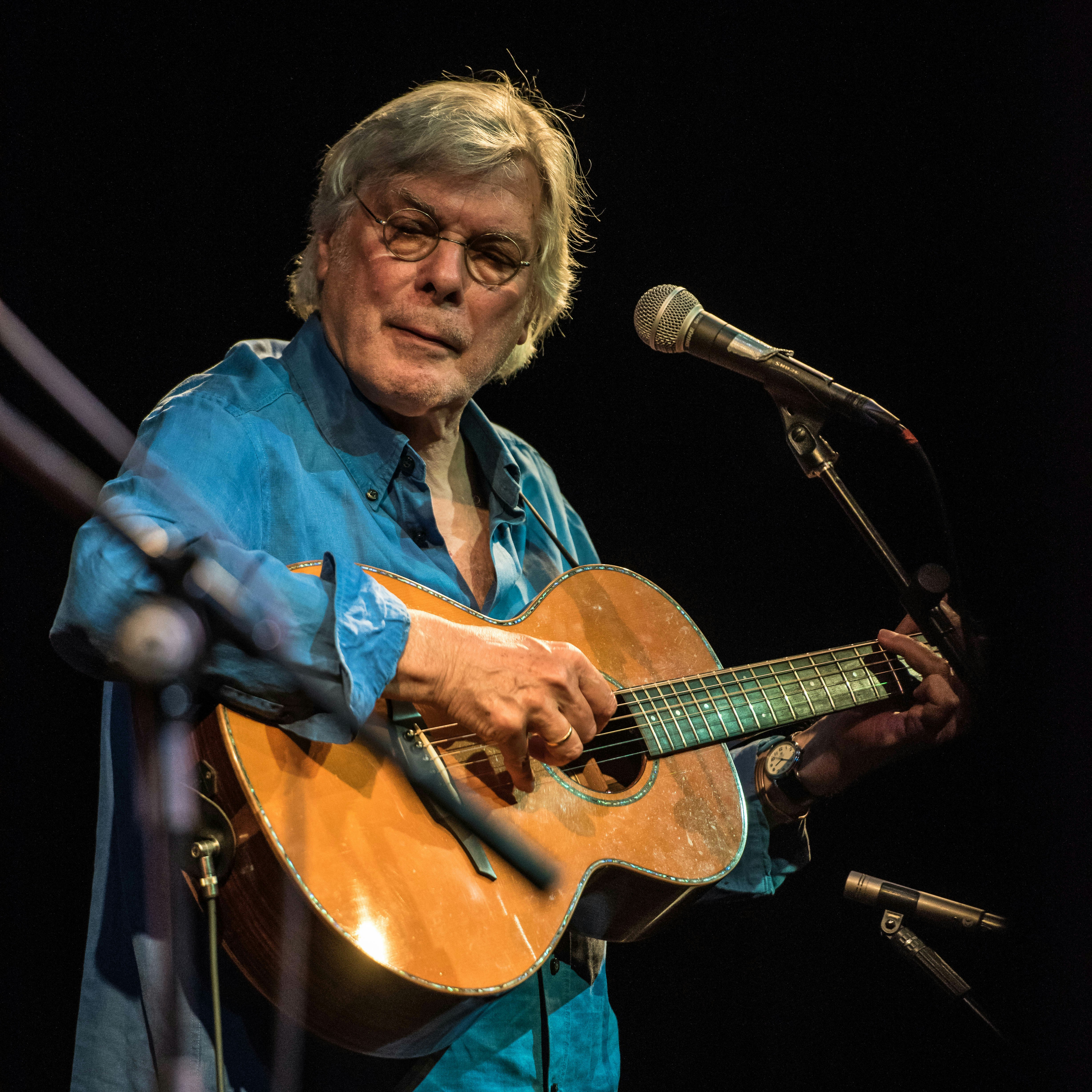 Steve Tilston tour dates & tickets 2025 | Ents24