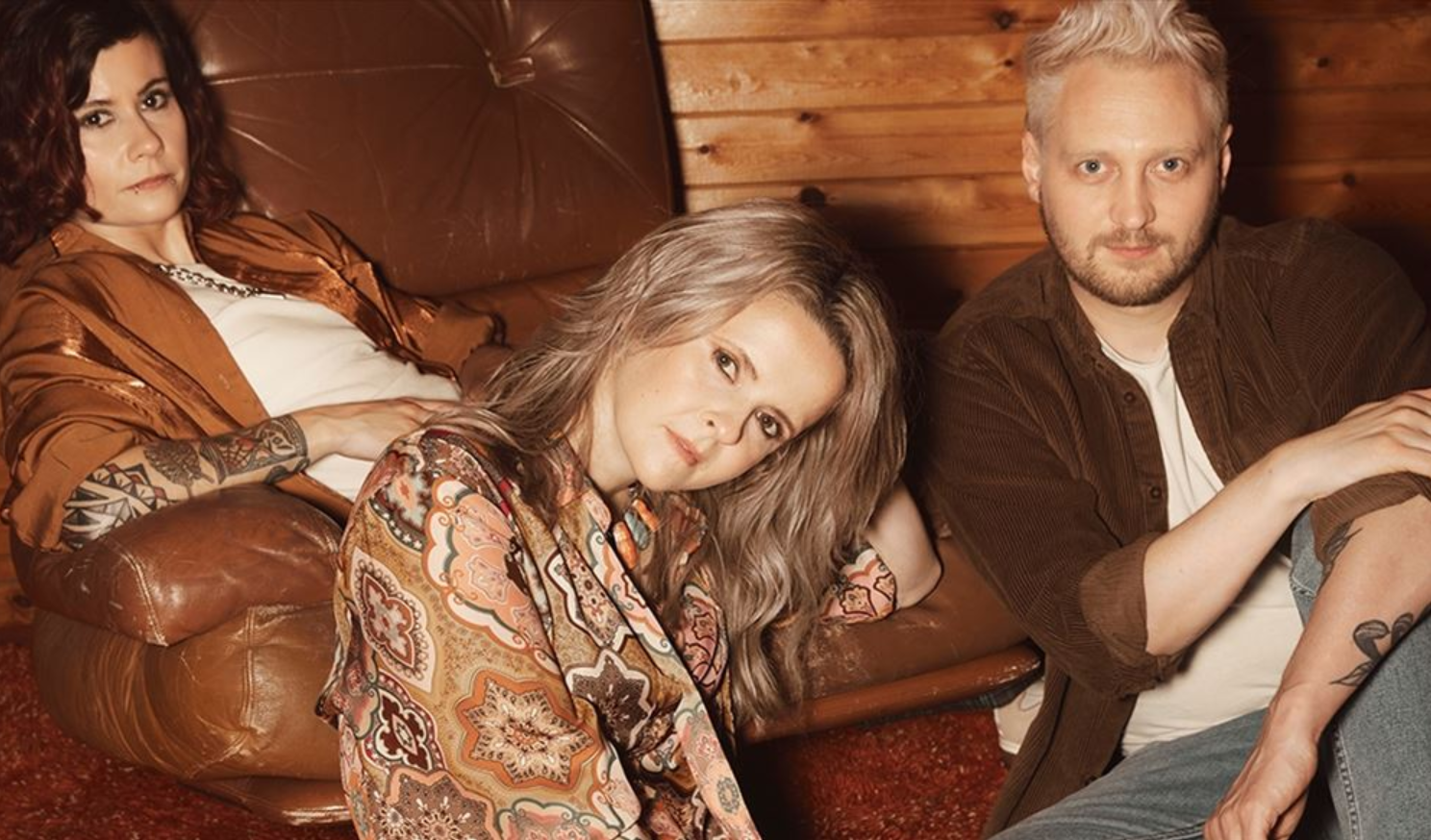 The Subways tour dates & tickets 2025 | Ents24