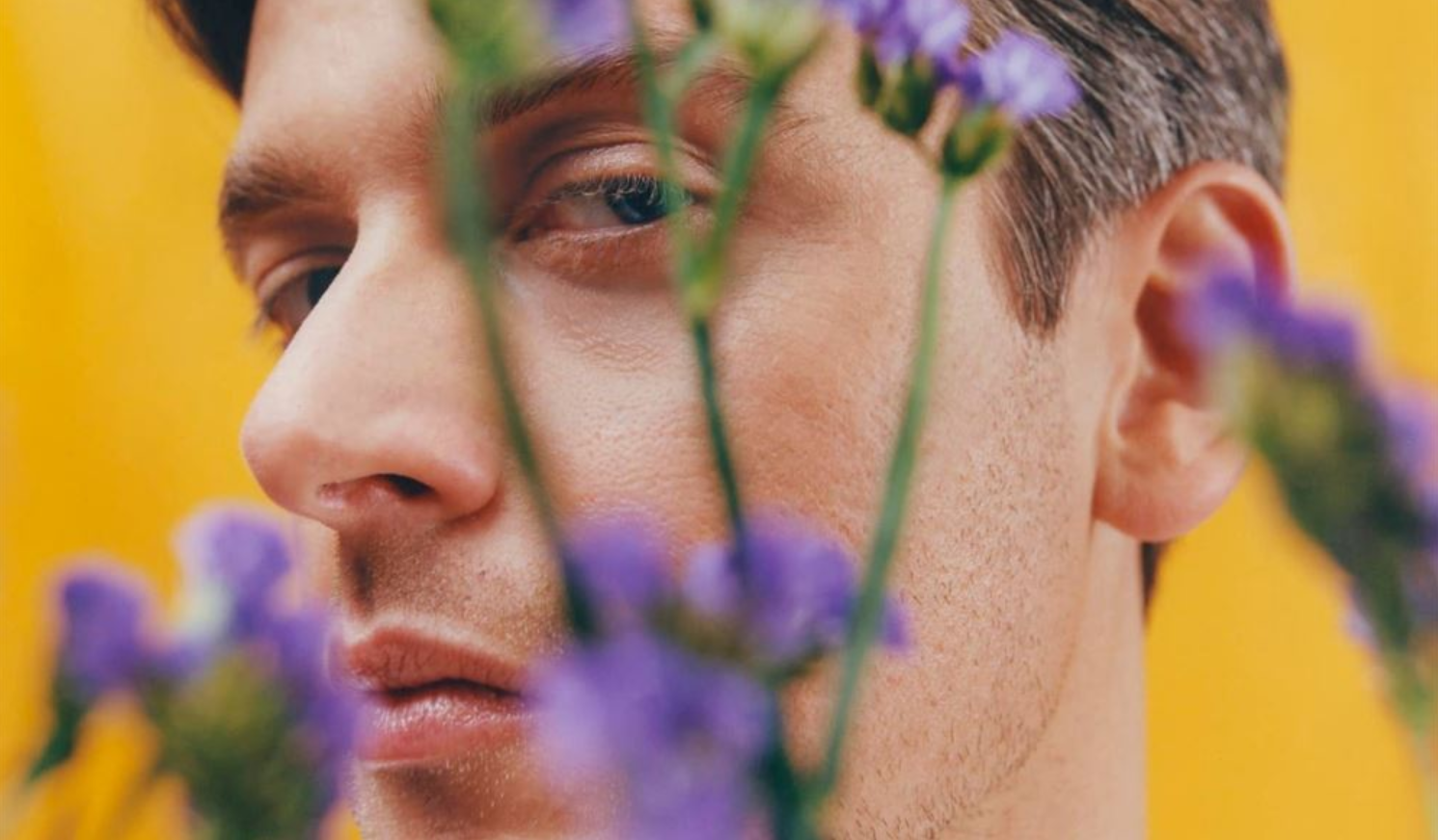 George Cosby tour dates & tickets 2025 | Ents24