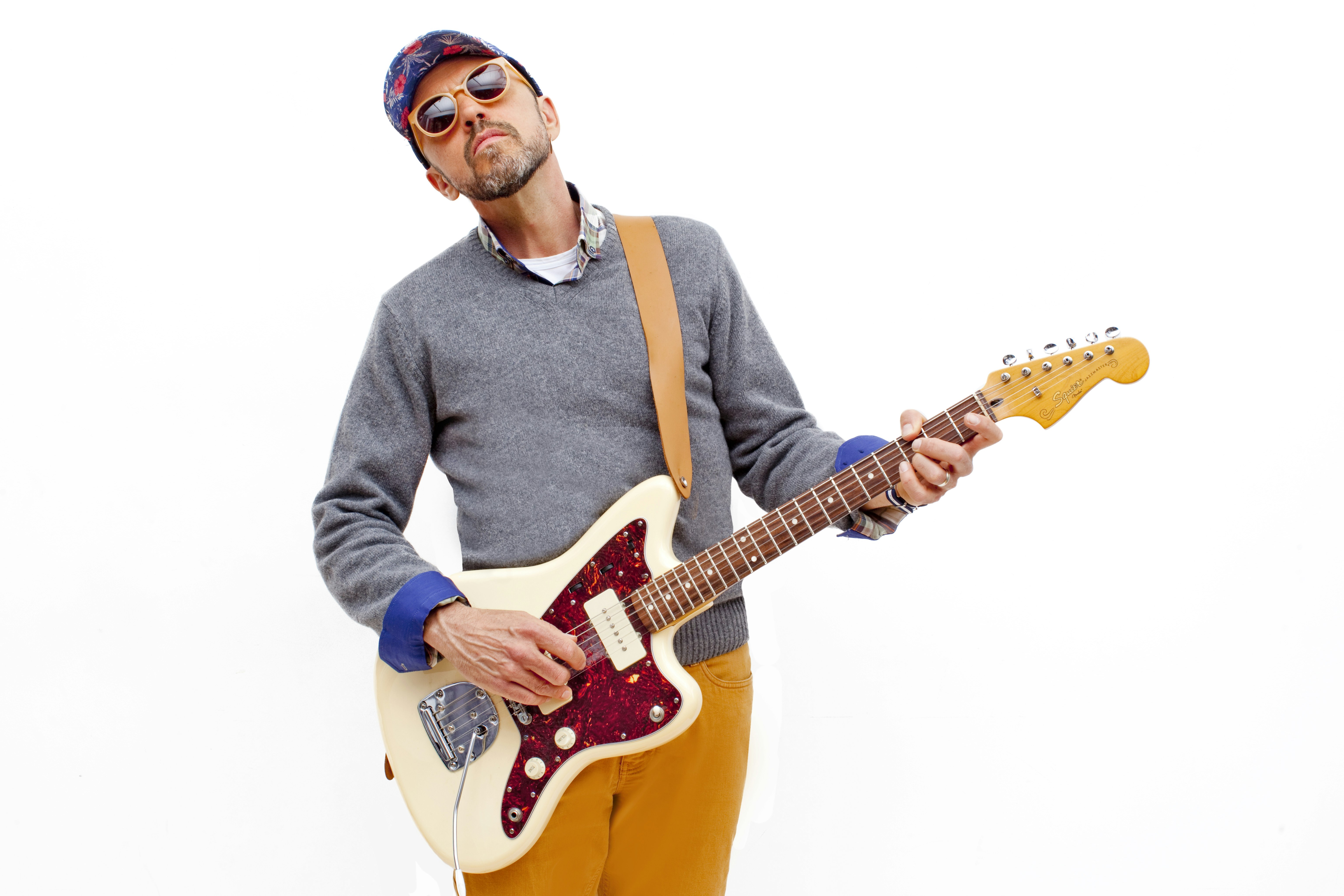 Hawksley Workman tour dates & tickets 2024 | Ents24