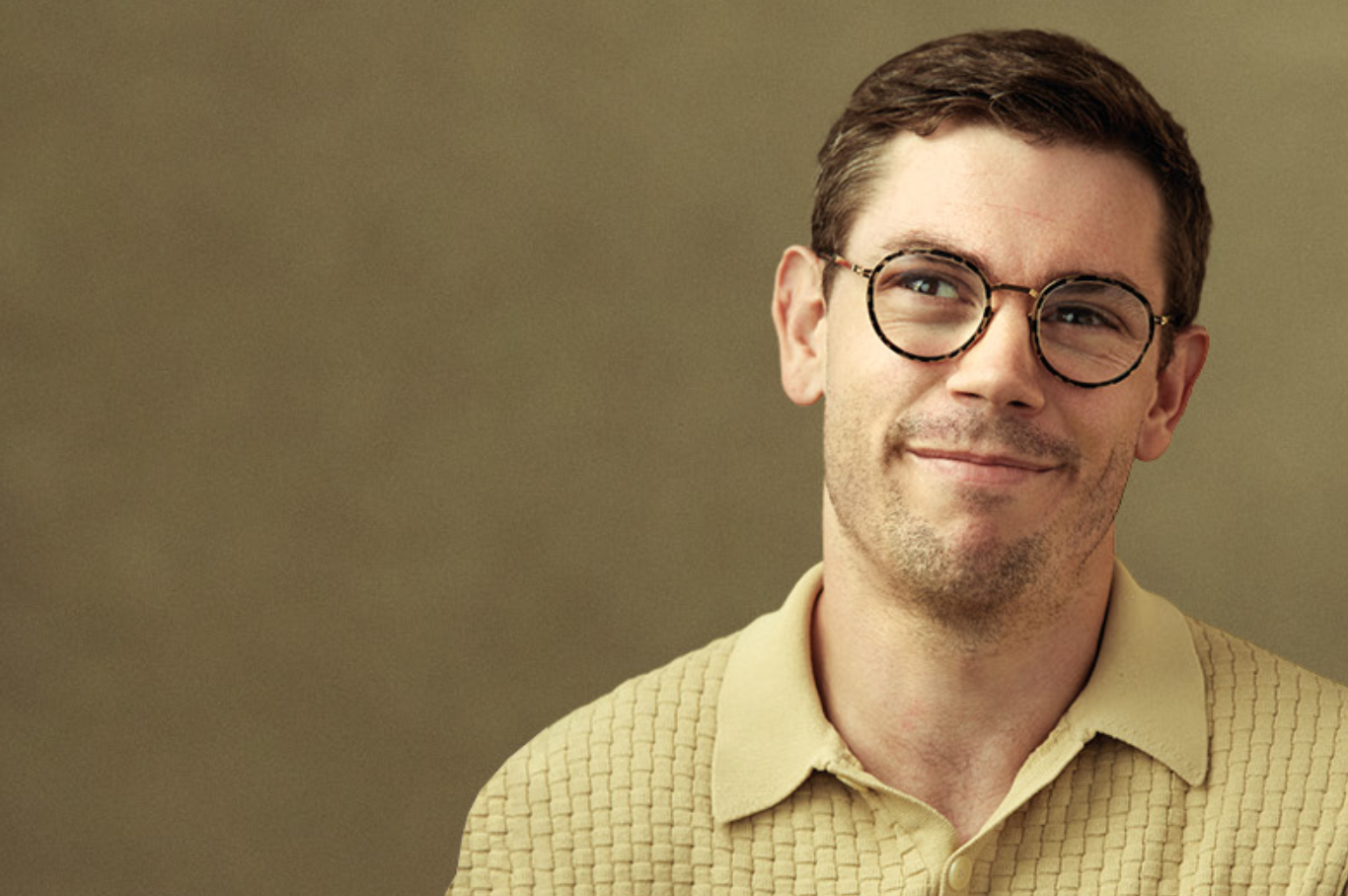 Ryan O'Connell tour dates & tickets 2024 | Ents24