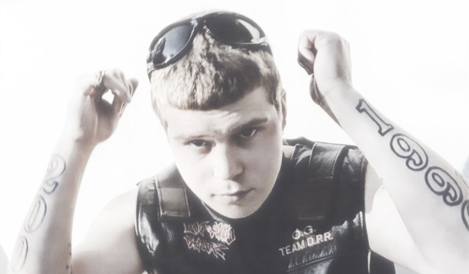 Yung Lean tour dates & tickets 2024 | Ents24