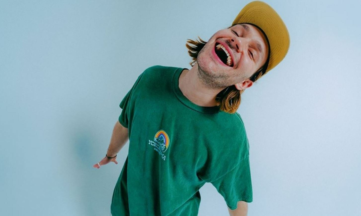 Jack Cullen tour dates & tickets 2024 | Ents24