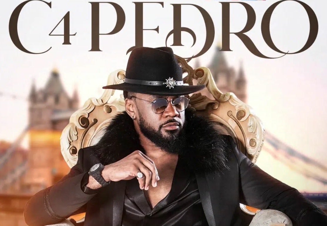 C4 Pedro tour dates & tickets 2024 | Ents24