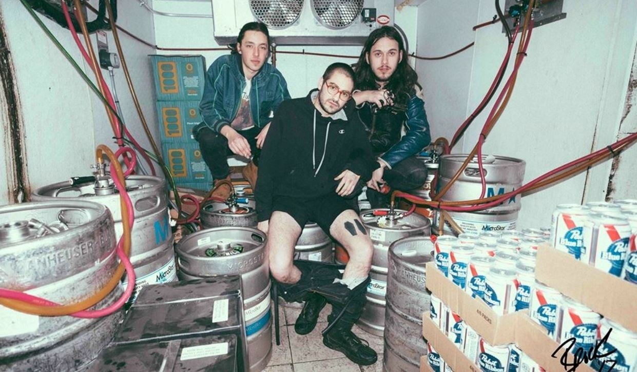 Show Me The Body tour dates & tickets 2025 - 2026 | Ents24