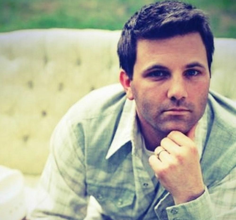 Chase Stapleton tour dates & tickets 2025 | Ents24