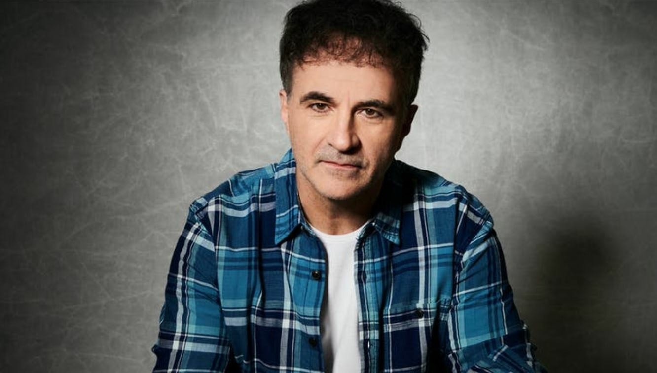 Noel Fitzpatrick Tour Dates & Tickets 2022 | Ents24
