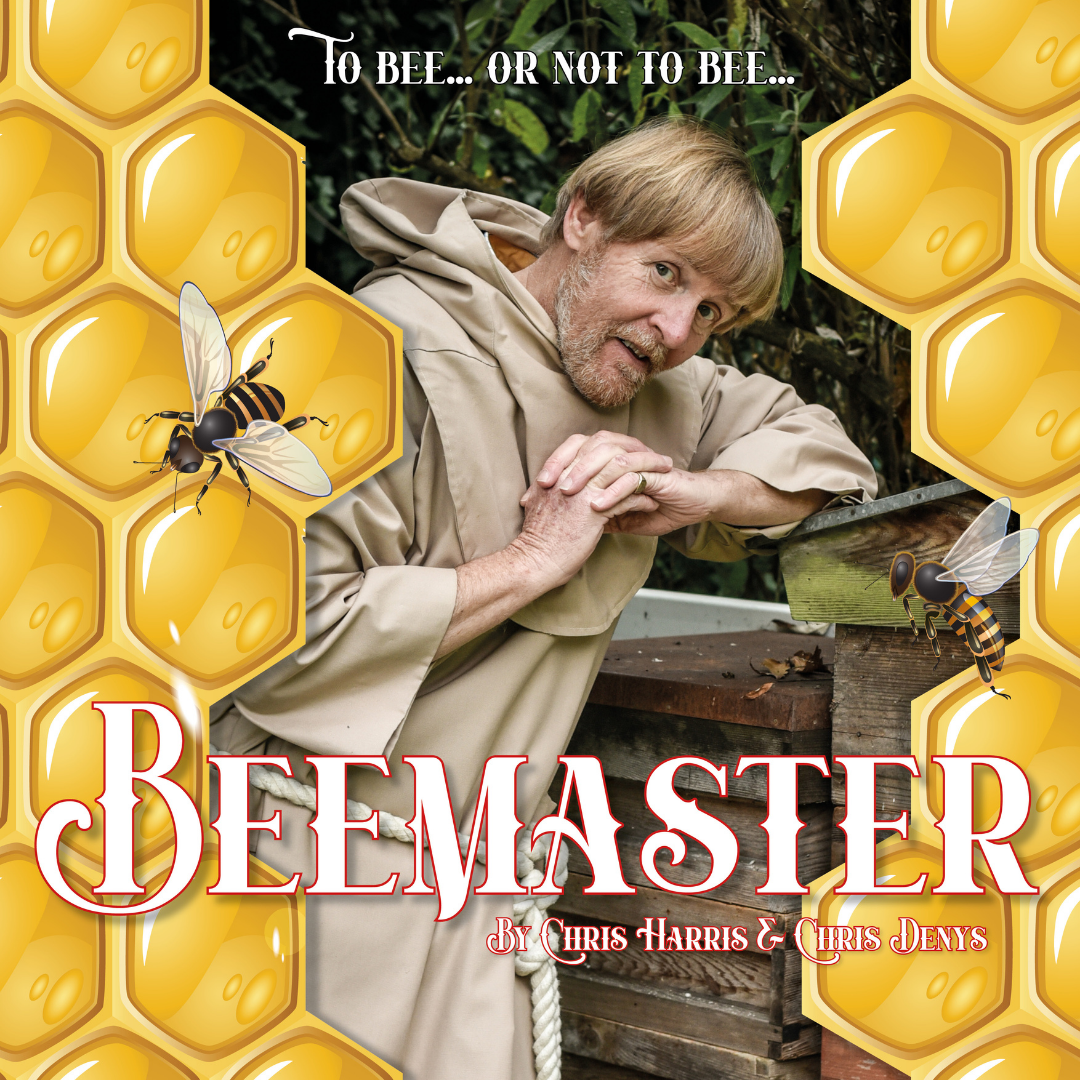 Bee Master tour dates & tickets 2024 | Ents24