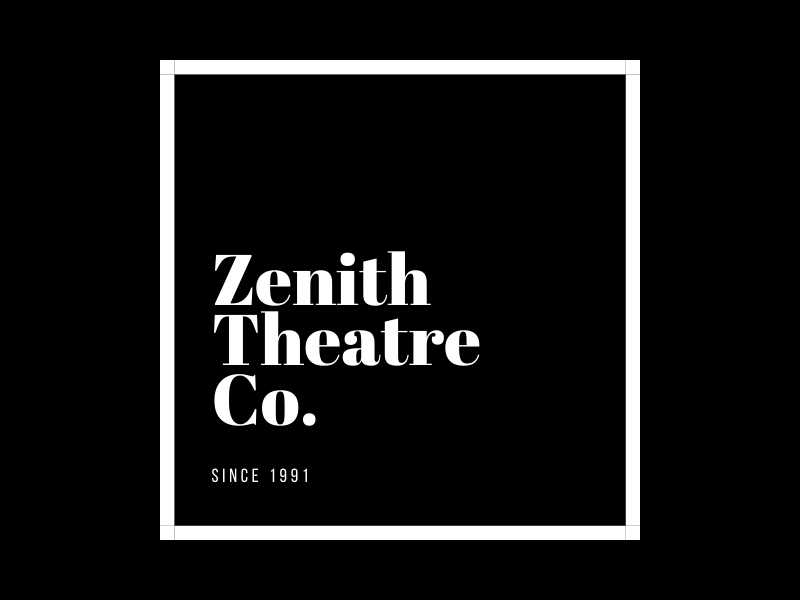 Zenith Theatre Company tour dates & tickets 2024 | Ents24