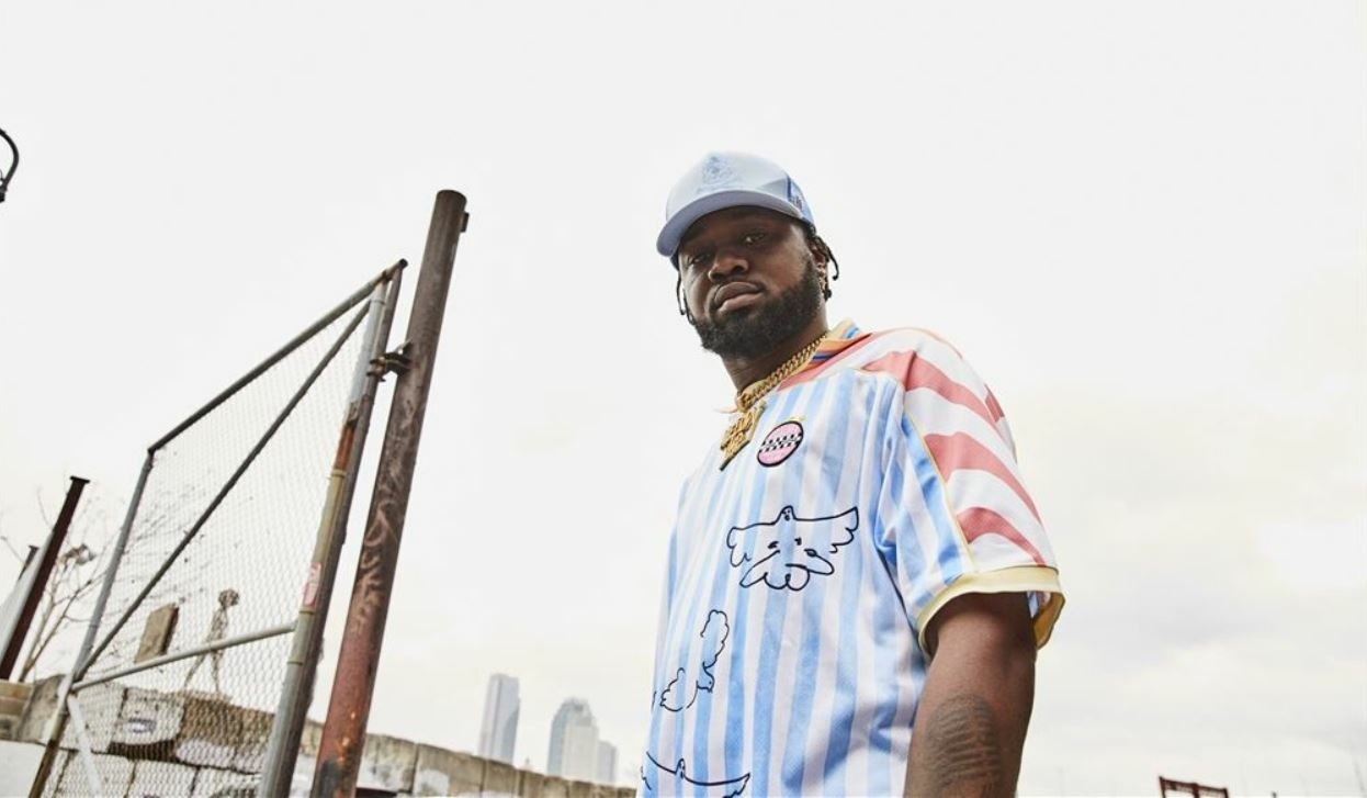 Kranium tour dates & tickets 2024 | Ents24