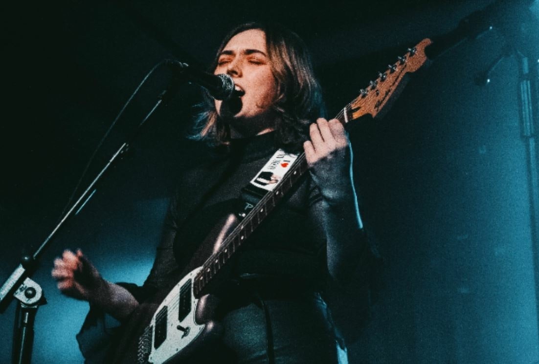 Tilly Louise tour dates & tickets 2024 | Ents24