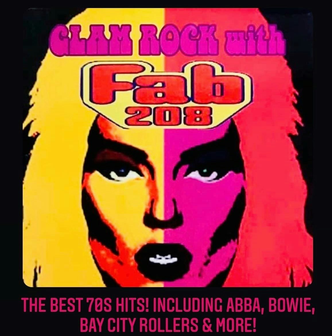 Fab 208 Tour Dates & Tickets 2024 | Ents24