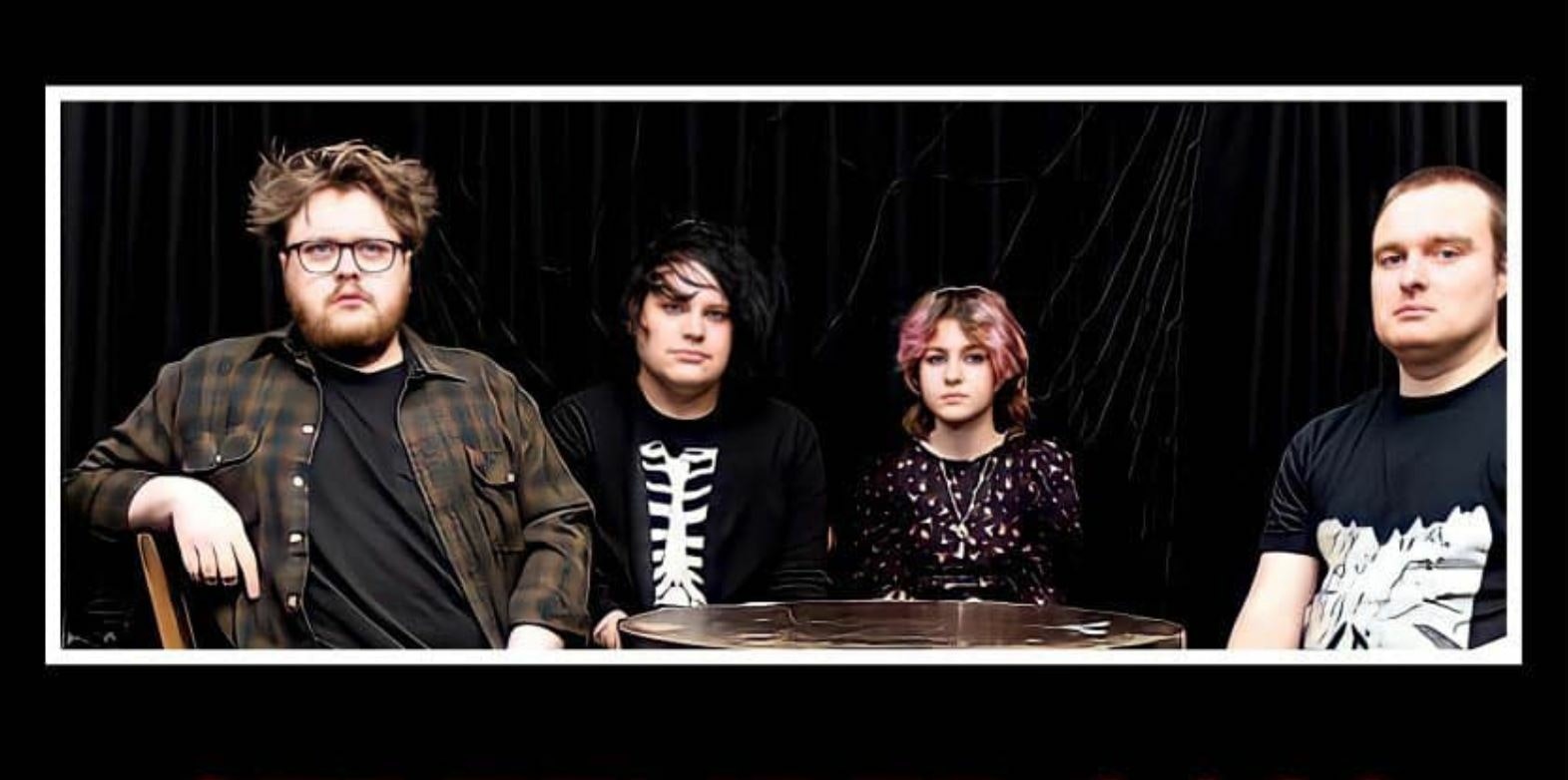 Fat Dog Tour Dates & Tickets 2023 | Ents24