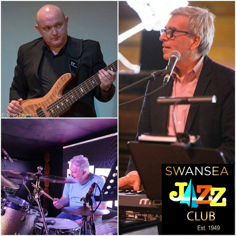 Dave Cottle Trio tour dates & tickets 2025 | Ents24