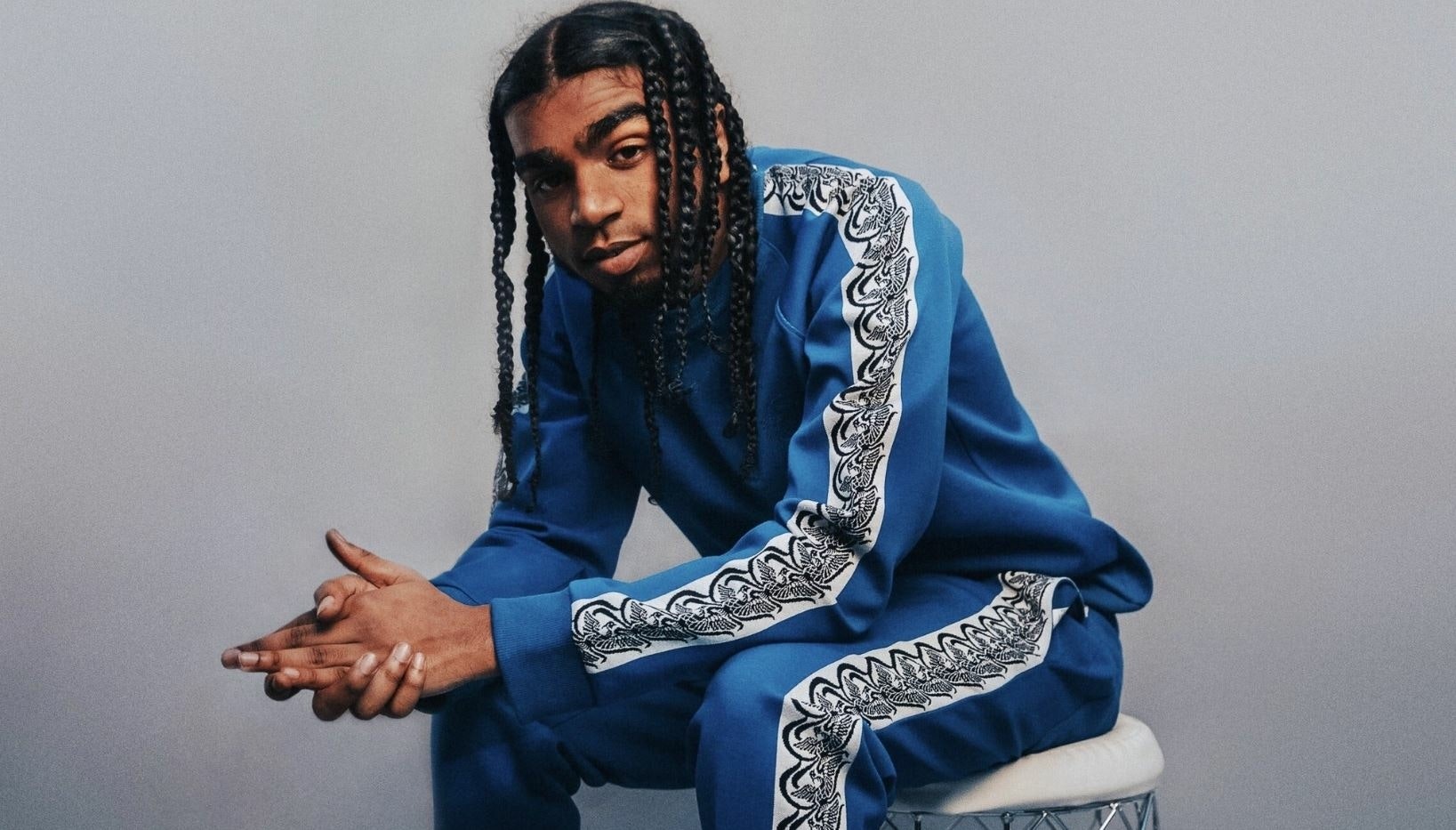 Mowgs tour dates & tickets 2024 | Ents24