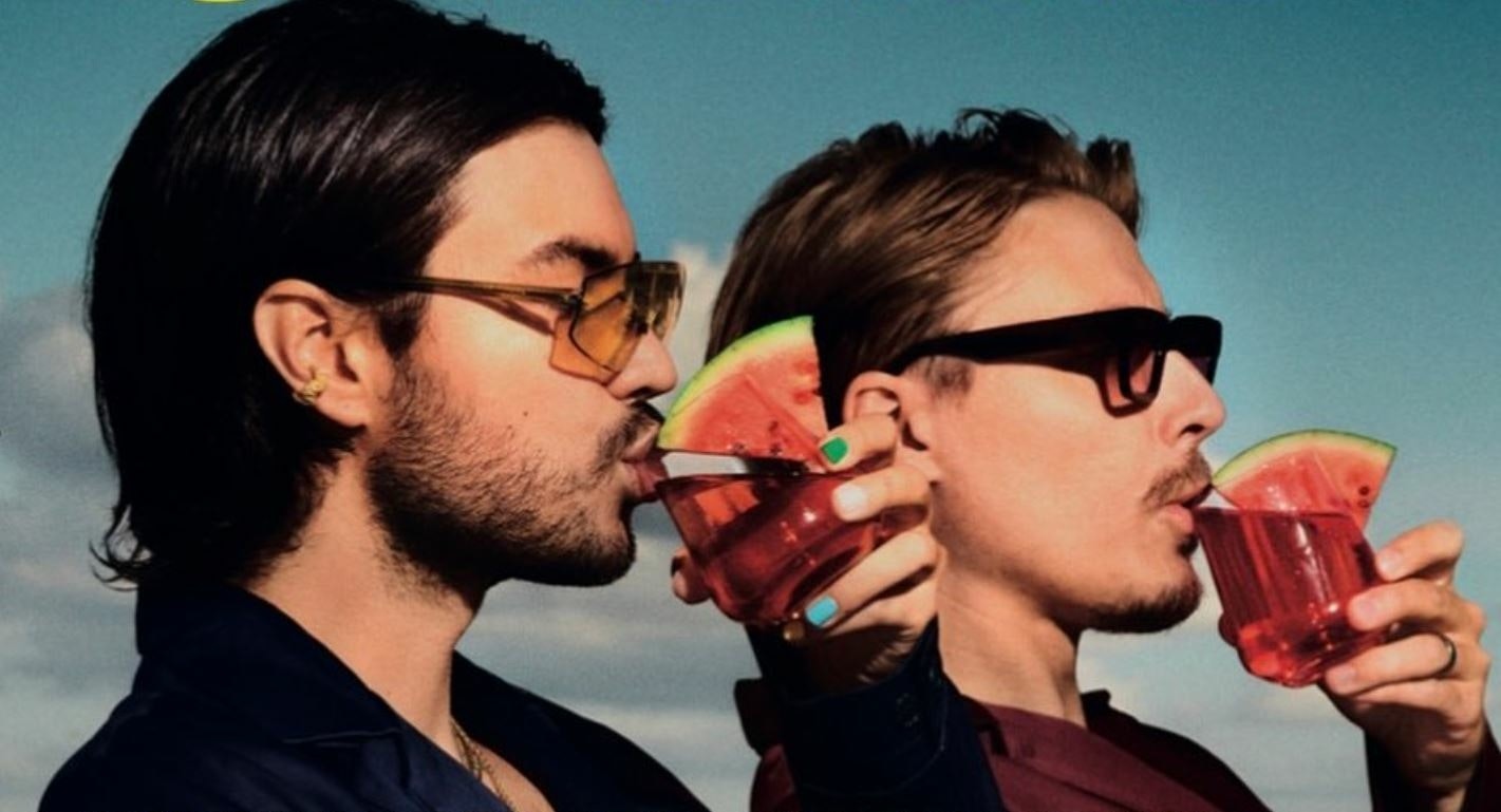 Jubël tour dates & tickets 2026 | Ents24