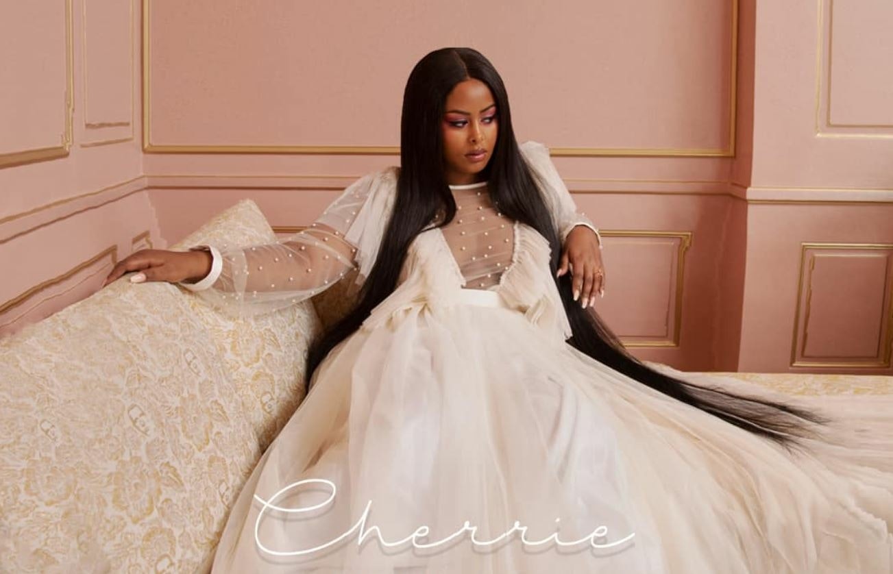 Cherrie tour dates & tickets 2026 | Ents24