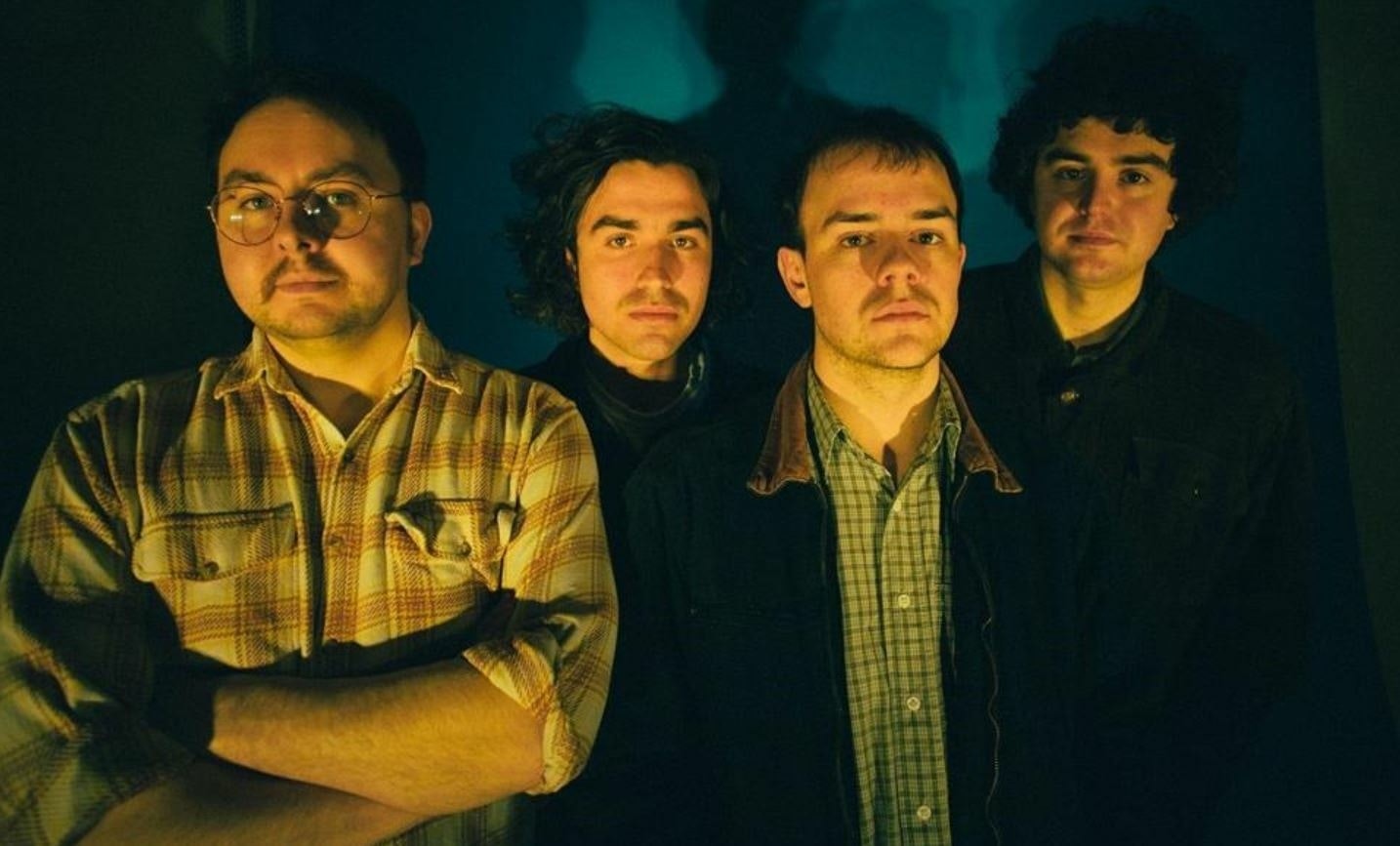 Mush tour dates & tickets 2025 | Ents24