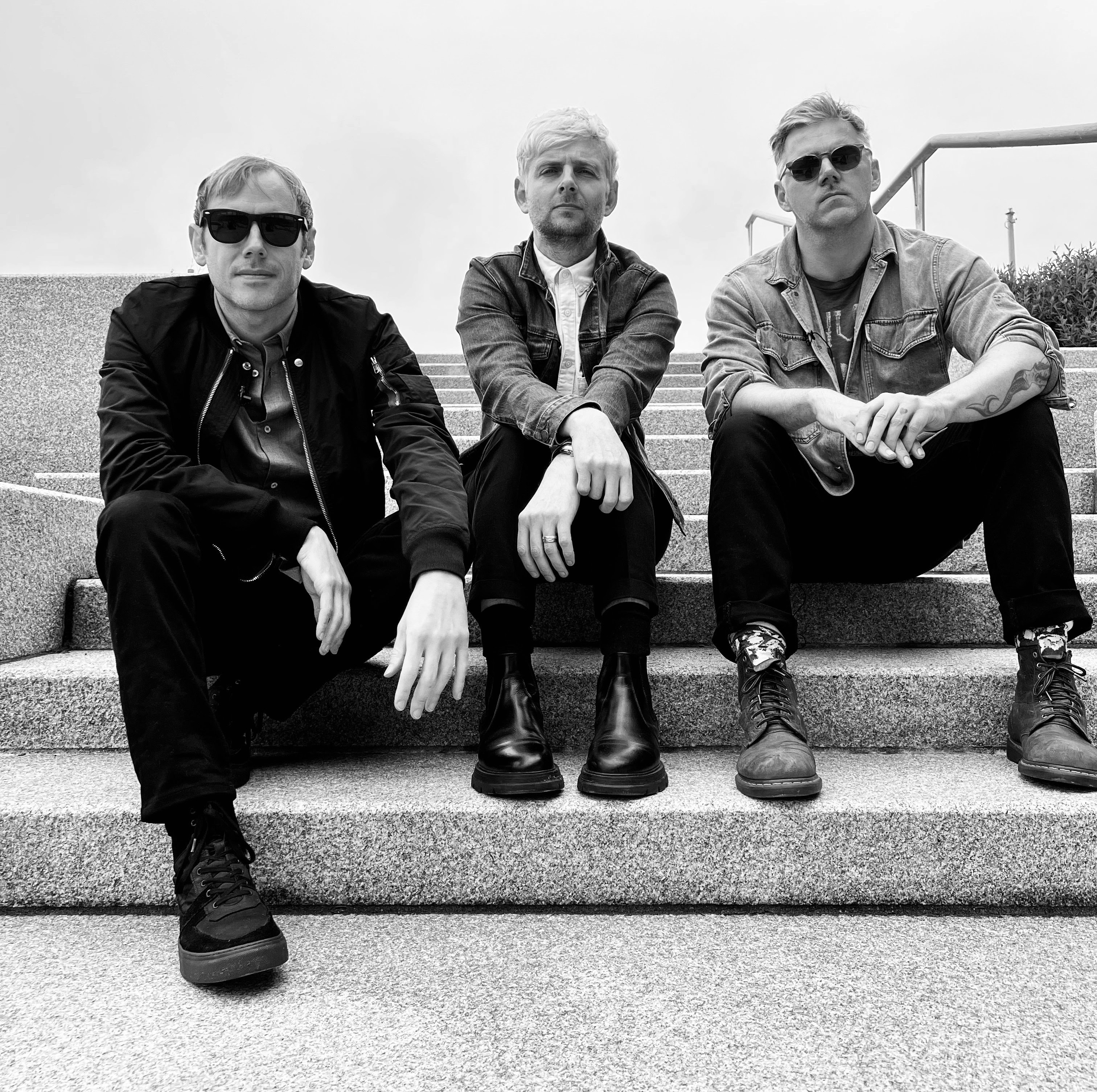 No Devotion tour dates & tickets 2026 | Ents24