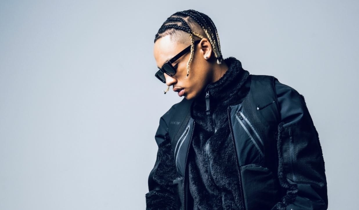 OBOY tour dates & tickets 2025 | Ents24