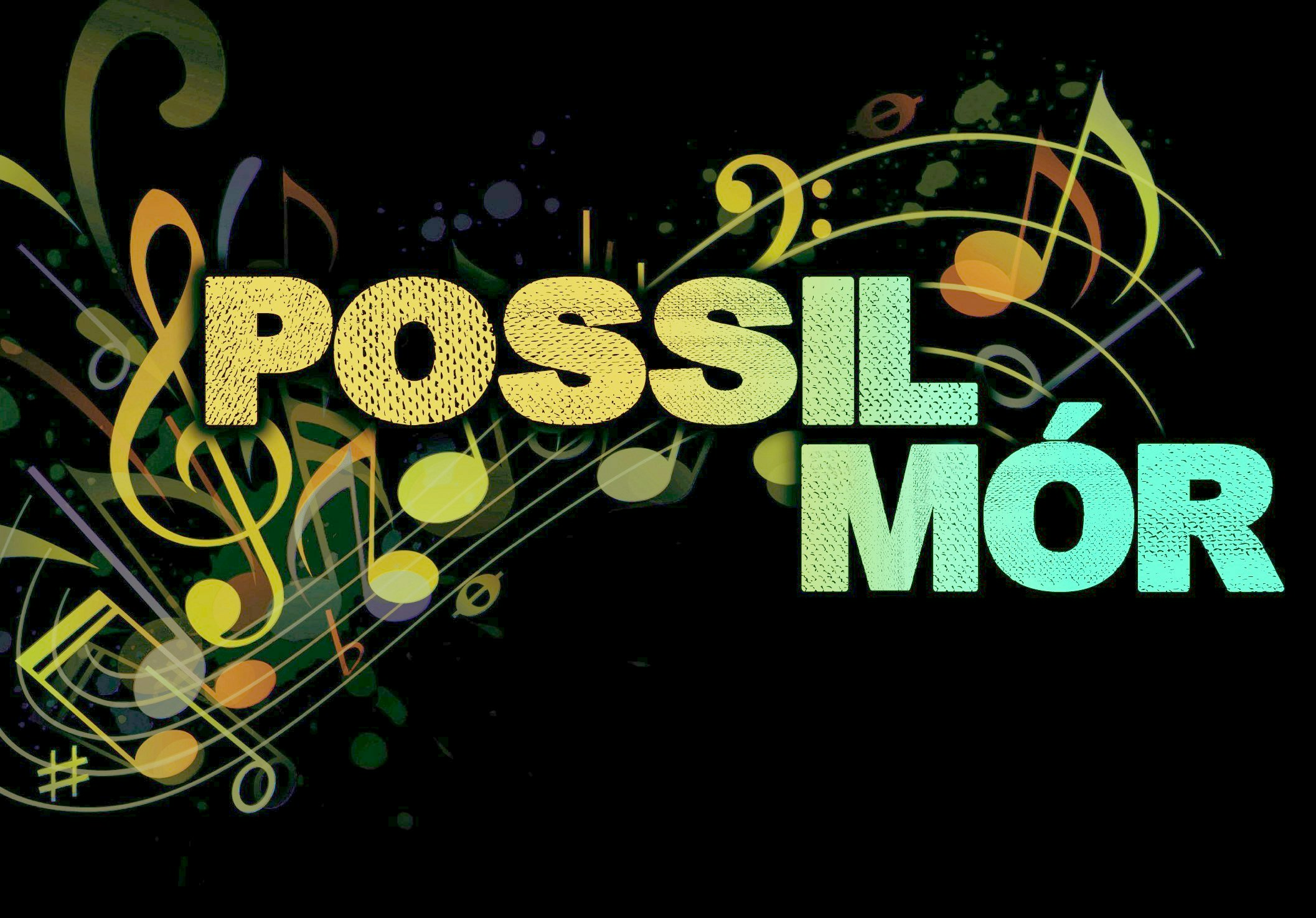 Possil Mor tour dates & tickets 2025 | Ents24
