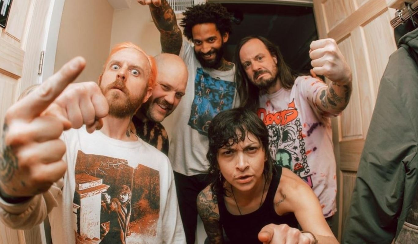 Cancer Bats tour dates & tickets 2024 | Ents24