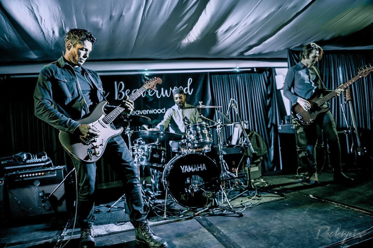 The Beaverwood, Chislehurst events & tickets 2025 - 2026 | Ents24