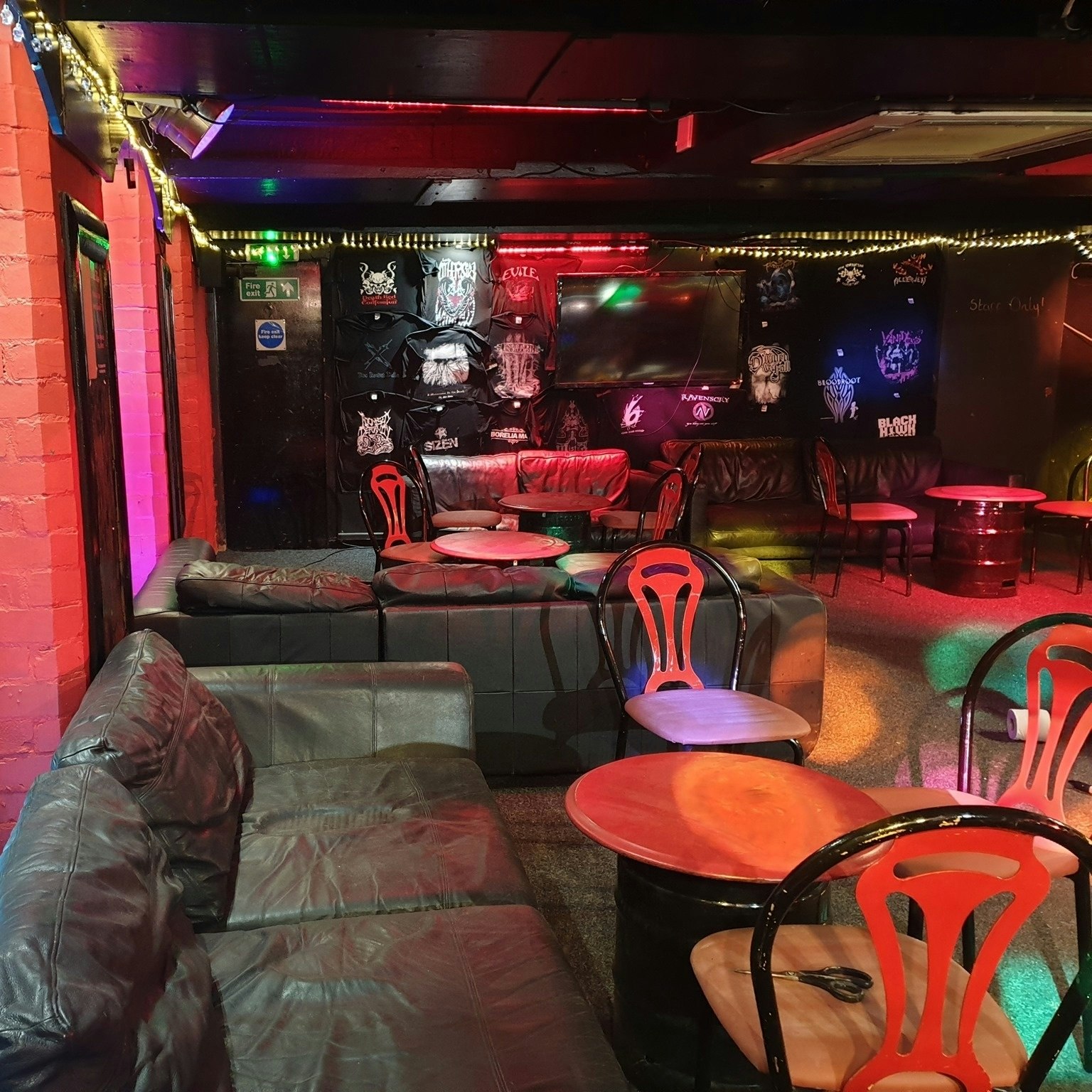 Vortex Bar & Nightclub, Wakefield events & tickets 2026 | Ents24