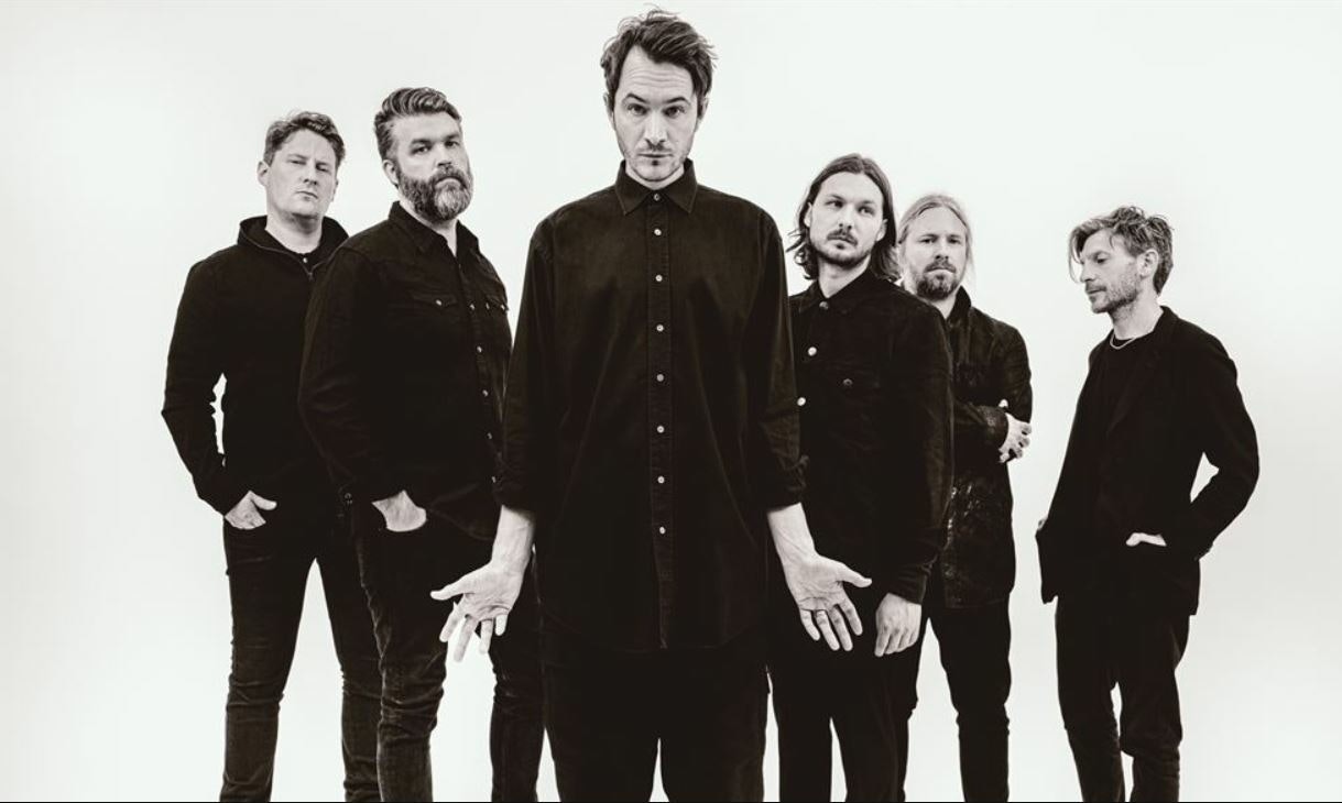 Editors tour dates & tickets 2026 | Ents24