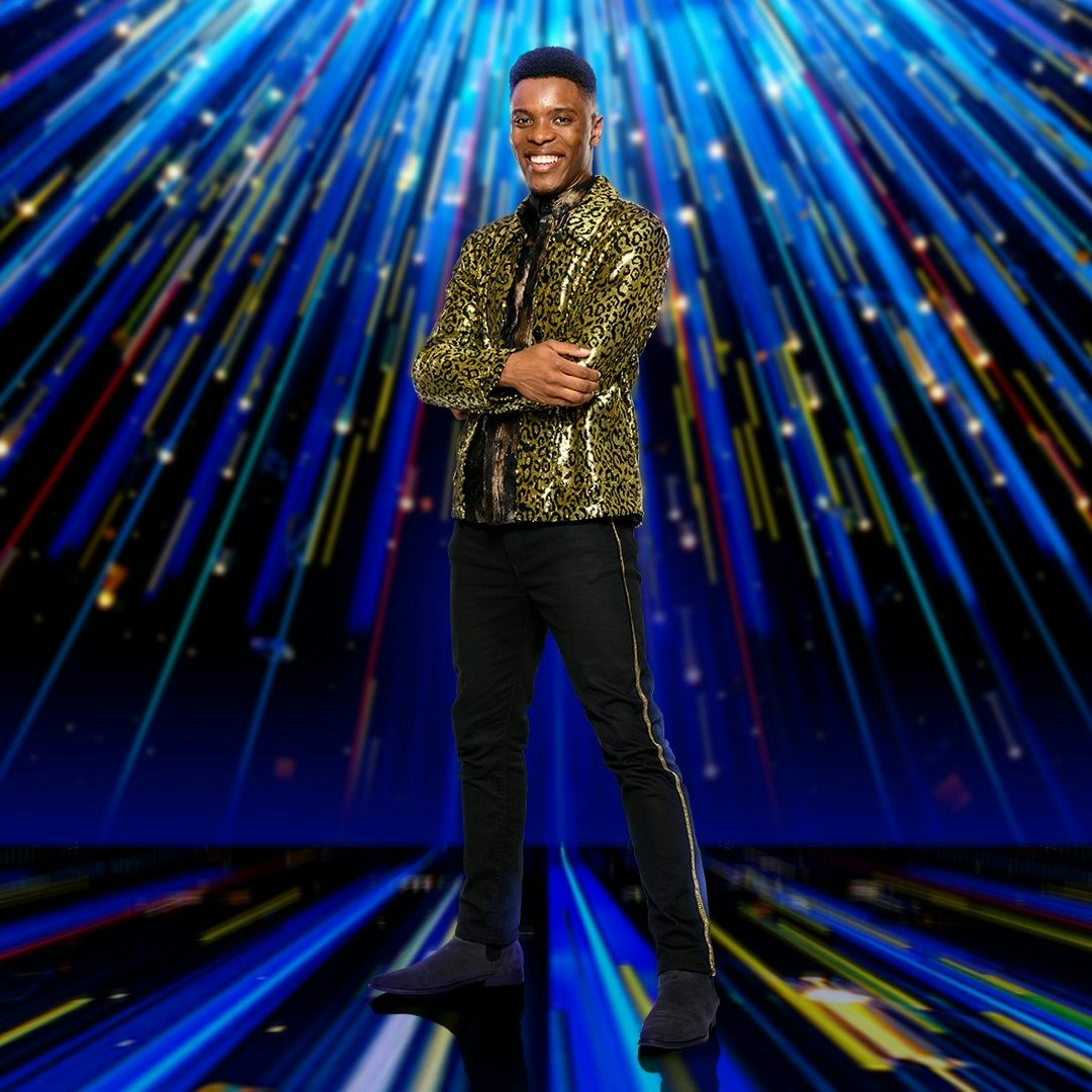 Rhys Stephenson tour dates & tickets 2025 | Ents24