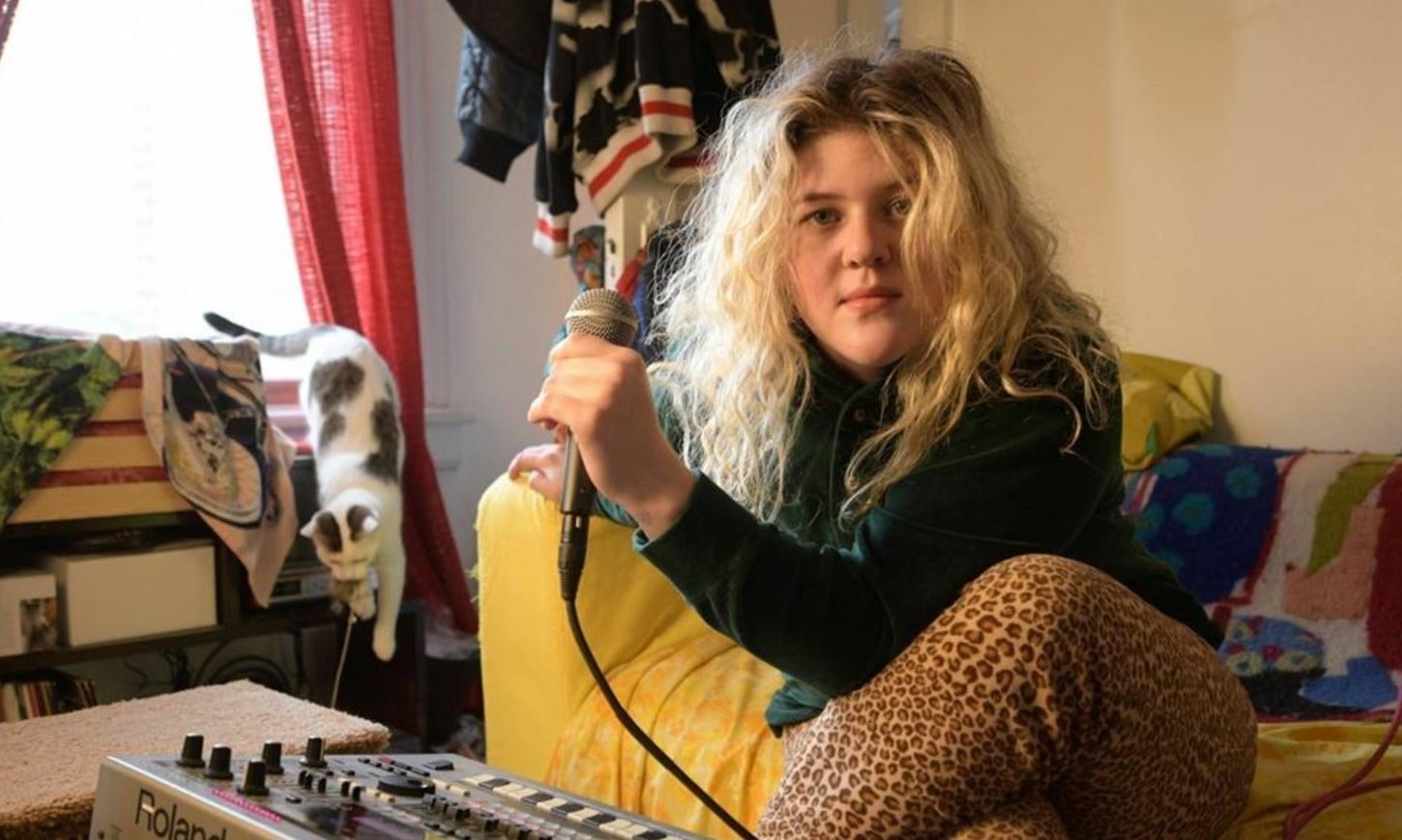 Grace Ives tour dates & tickets 2025 | Ents24