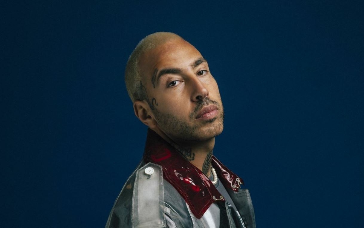 Luchè tour dates & tickets 2025 | Ents24