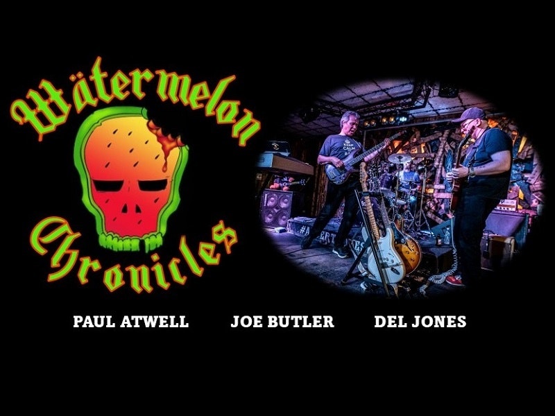 Watermelon Chronicles Tour Dates & Tickets 2024 | Ents24