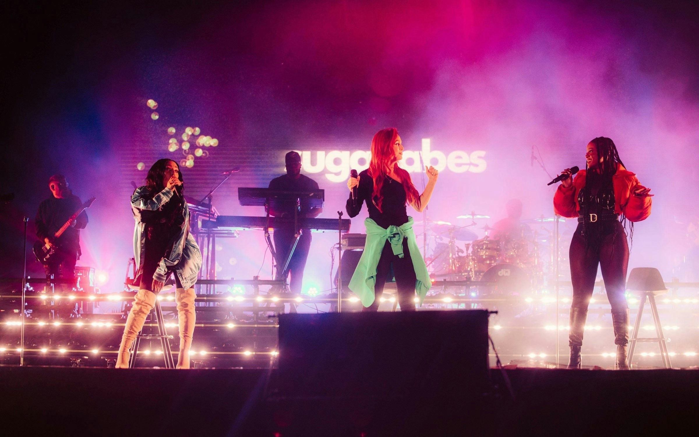 Sugababes Tour Dates & Tickets 2023 | Ents24