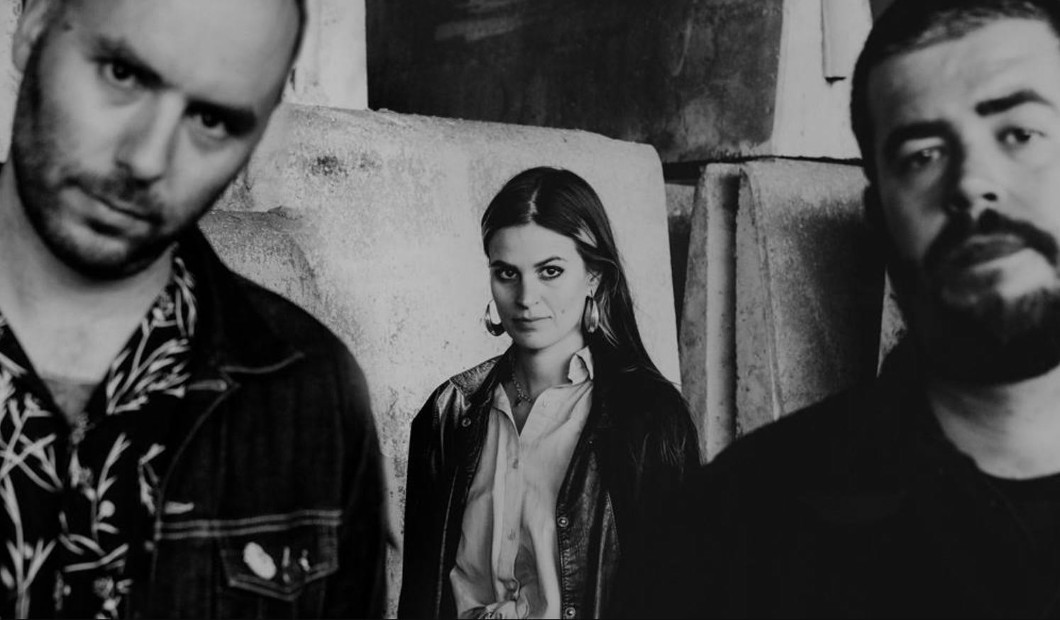 Brutus tour dates & tickets 2025 | Ents24