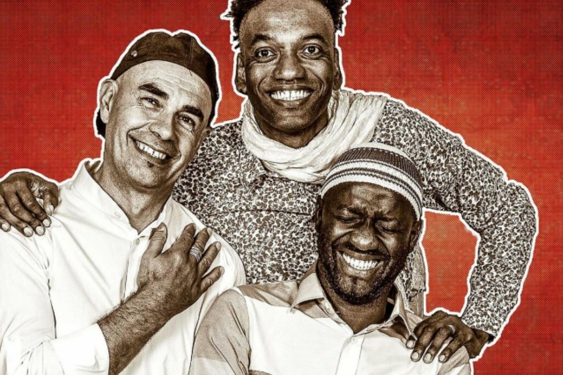 AKA Trio tour dates & tickets 2024 | Ents24