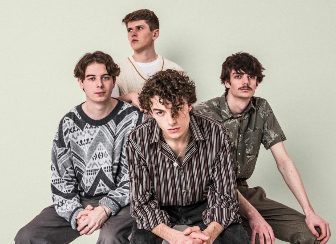 Pentire tour dates & tickets 2024 | Ents24