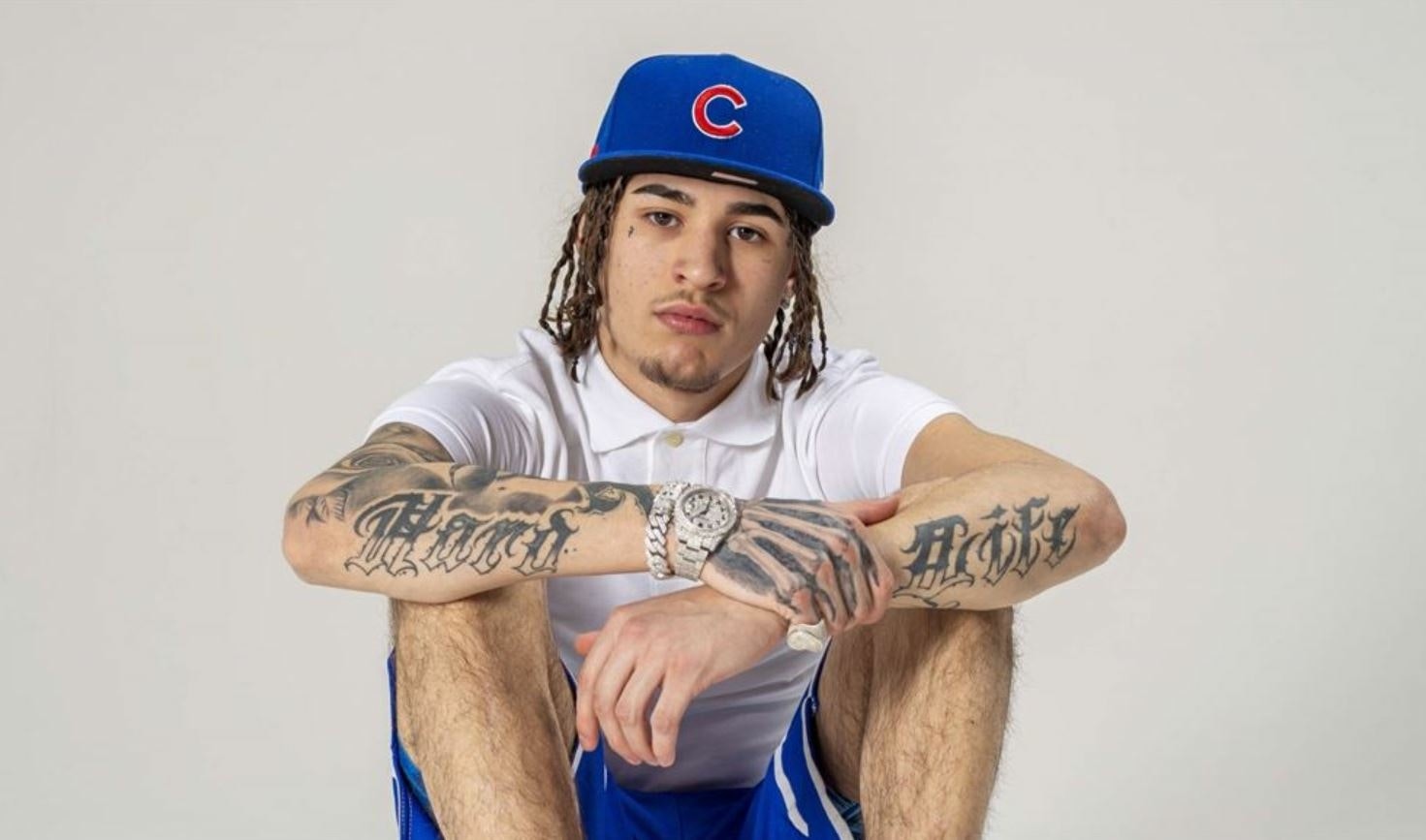 Rondodasosa tour dates & tickets 2024 | Ents24