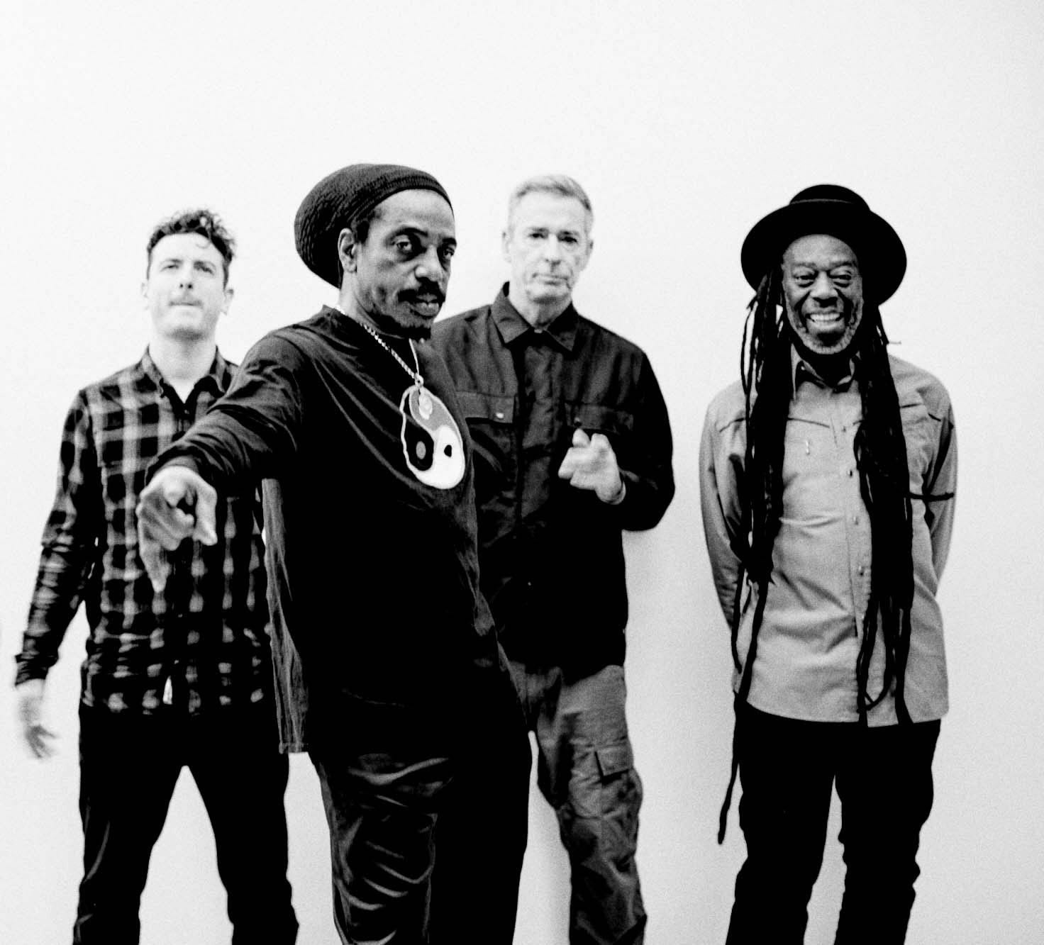 Dreadzone tour dates & tickets 2024 | Ents24