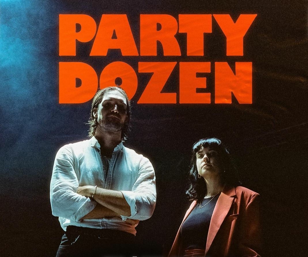 Party Dozen tour dates & tickets 2024 | Ents24