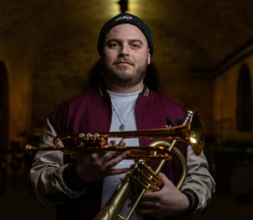 Jackson Mathod tour dates & tickets 2024 | Ents24