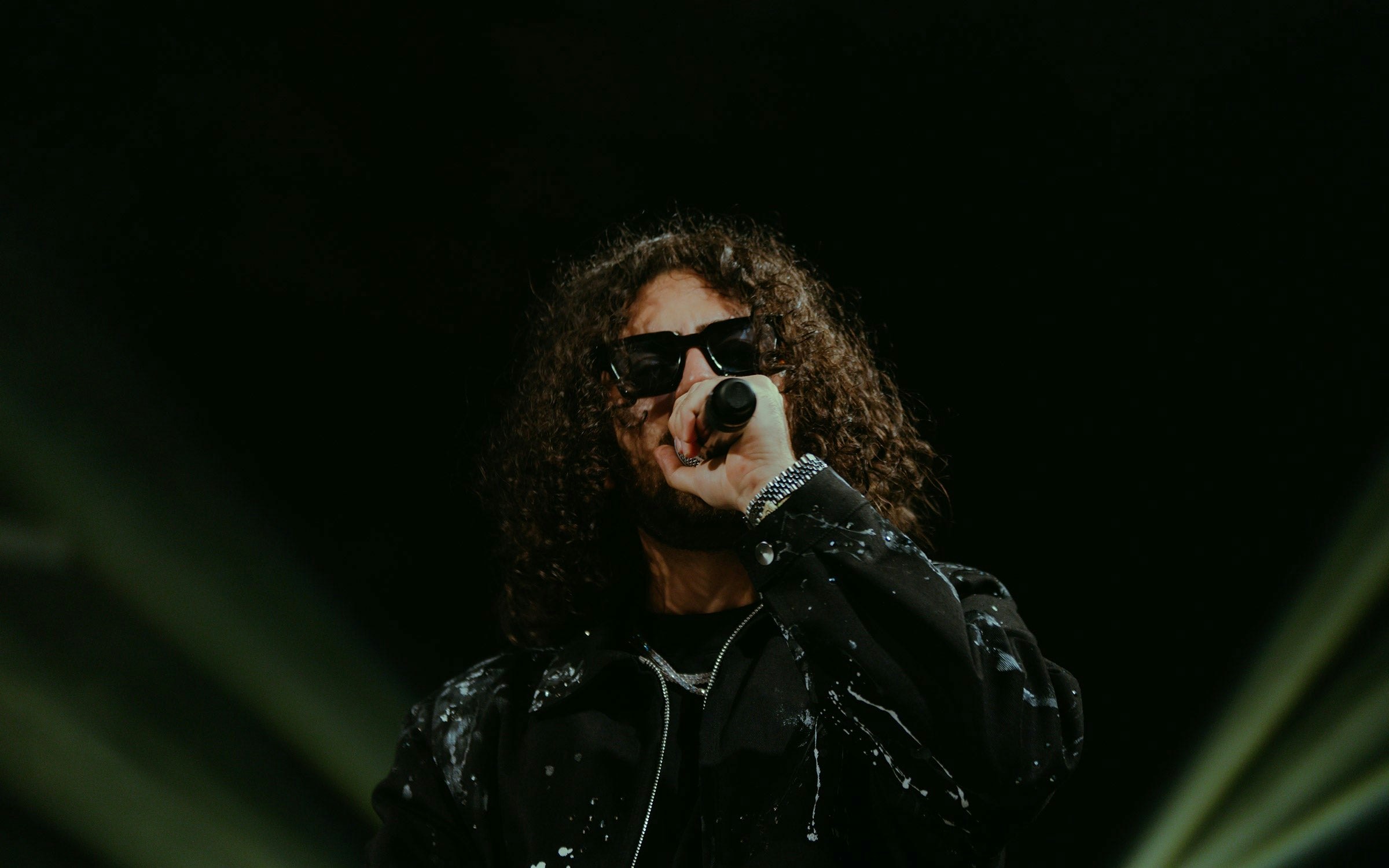 Ali Gatie tour dates & tickets 2024 | Ents24