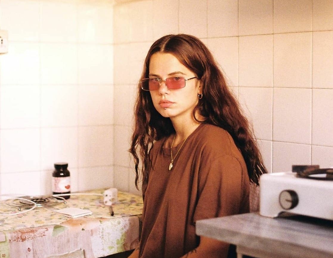 Freak Slug tour dates & tickets 2025 | Ents24